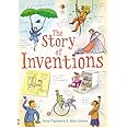 The Story of Inventions (Narrative Non Fiction): 1: Amazon.co.uk: Anna ...
