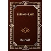 Precious Bane HGR Upp 2nd Edn (Heinemann Guided Readers): Amazon.co.uk ...