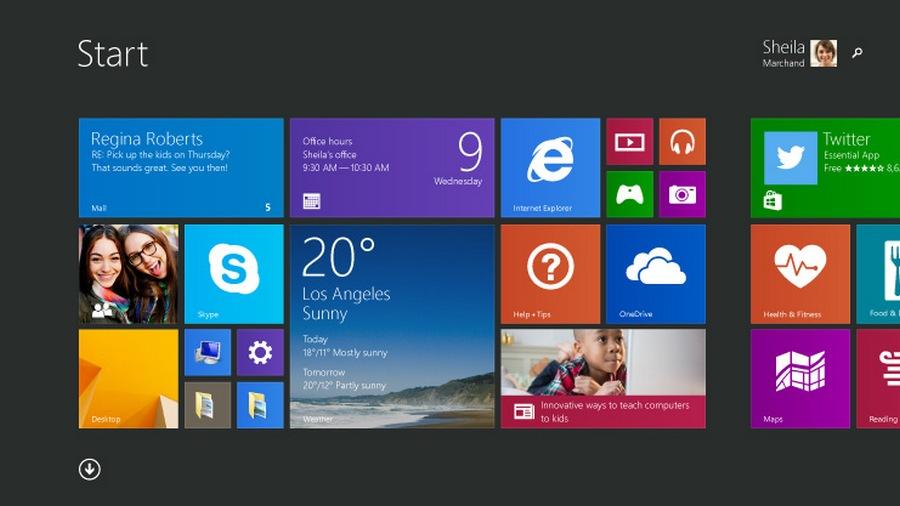 Linx 8 inch Tablet - Black (Intel Atom Z3735G, 1Gb RAM, 32Gb storage ...