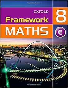 Framework Maths: Y8: Year 8 Extension Students' Book (Framework Maths ...