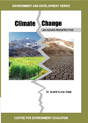 Buy Climate Change: An Indian Perspective (Environment and Development) Book Online at Low ...