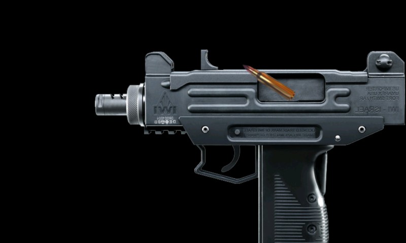 Uzi Gun : Amazon.co.uk: Apps & Games