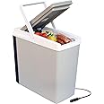 Koolatron Cool Box 17L Electric Iceless Cooler Car Mini Fridge ...