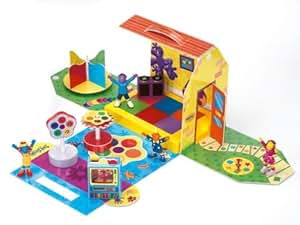Tweenies Party Play House: Amazon.co.uk: Toys & Games