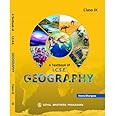 A Textbook Of ICSE Geography For Class IX (Includes the Essence of NEP 2020) : GOYAL BROTHERS ...