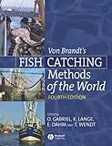 Fish Catching Methods of the World - mikeandalis book