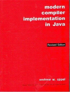 Modern Compiler Implementation in Java, Revised Edition : Appel: Amazon.in: Books