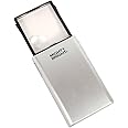 Mighty Bright 86012 LED Lighted Pop-Up Magnifier, Silver : VARIOUS ...