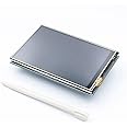 3.5″ inch ILI9486 TFT Touch Shield LCD Module 480×320 for Arduino Uno ...
