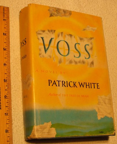 Amazon.in: Buy Voss Book Online at Low Prices in India | Voss Reviews ...