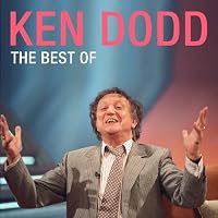 Happiness - The Very Best Of Ken Dodd: Amazon.co.uk: CDs & Vinyl