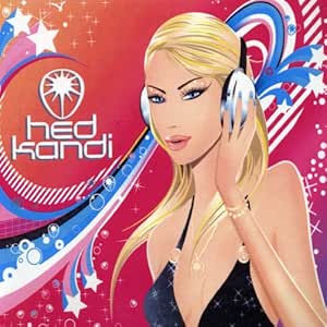 Hed Kandi the Mix-Summer 2006 - Various: Amazon.de: Musik