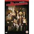 The Commitments (Special Edition) [DVD]: Amazon.co.uk: Robert Arkins ...
