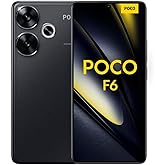 Xiaomi POCO F6 5G Mobile, Green (8GB Ram+256GB) | Snapdragon 8s Gen 3 ...