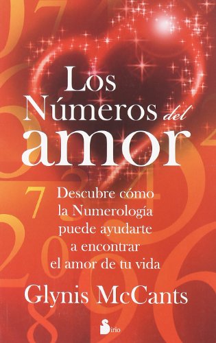 Los numeros del amor / Love by the Numbers: Descubre Como la ...