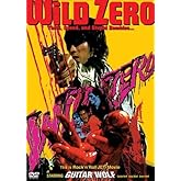 Wild Zero [DVD]: Amazon.co.uk: DVD & Blu-ray