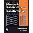 Buy Introduction to Nanoscience and Nanotechnology Book Online at Low ...