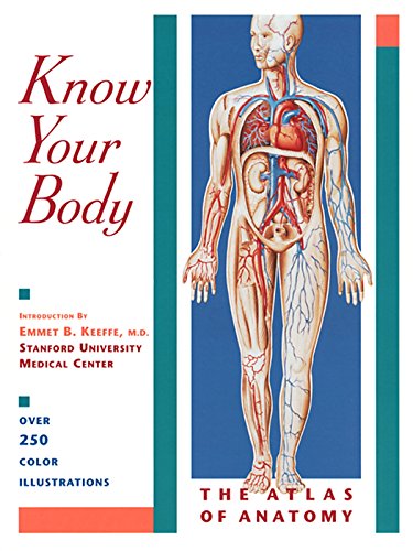 Buy Know Your Body Book Online at Low Prices in India | Know Your Body ...