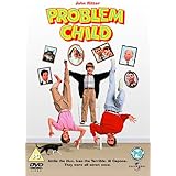 Problem Child 1/Problem Child 2/Problem Child 3 [DVD]: Amazon.co.uk ...