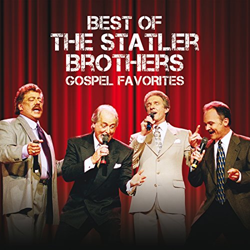 The Statler Brothers: The Best From The Farewell Concert (Live) by The ...