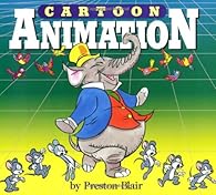 Que lire après Cartoon Animation - Preston Blair