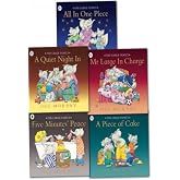 All In One Piece (Large Family) : Murphy, Jill, Murphy, Jill: Amazon.co ...