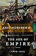 The Age of Revolution: Europe, 1789-1848: Amazon.co.uk: Eric Hobsbawm: 9780349104843: Books