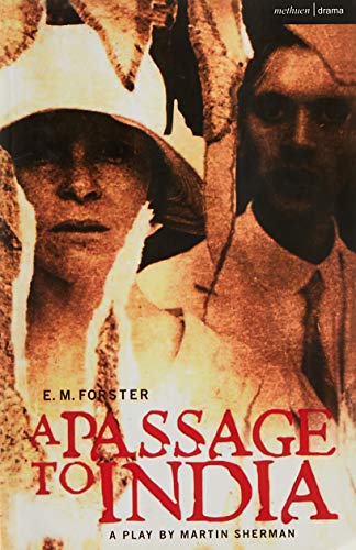 Buy A Passage To India Book Online at Low Prices in India | A Passage ...