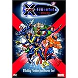 X-Men Evolution: Complete Third Season [DVD] [Region 1] [US Import ...