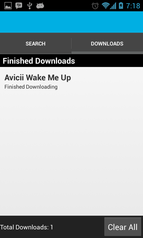 Tubidy Mobile: Amazon.fr: Appstore pour Android