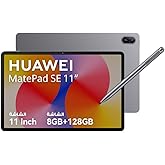 HUAWEI MatePad 11.5 Tablet + HUAWEI Entertainment Box, 120Hz Eye ...