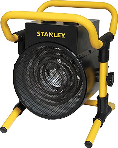 Stanley ST-303-231-E Chauffage 3000 W Noir/jaune produit prix