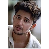 Darshan Raval | Singer Posters for Wall | A3 and A4 sizes | 400 GSM ...