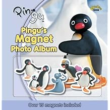 Amazon.co.uk: pingu books