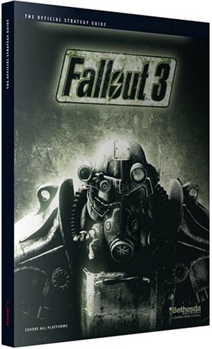 Buy "Fallout" 3 Official Strategy Guide Book Online at Low Prices in ...