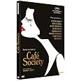 Café Society [Francia] [DVD]: Amazon.es: Jesse Eisenberg, Kristen ...