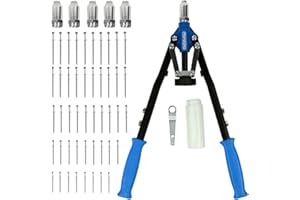 Amazon.de Best Sellers: The most popular items in Riveters