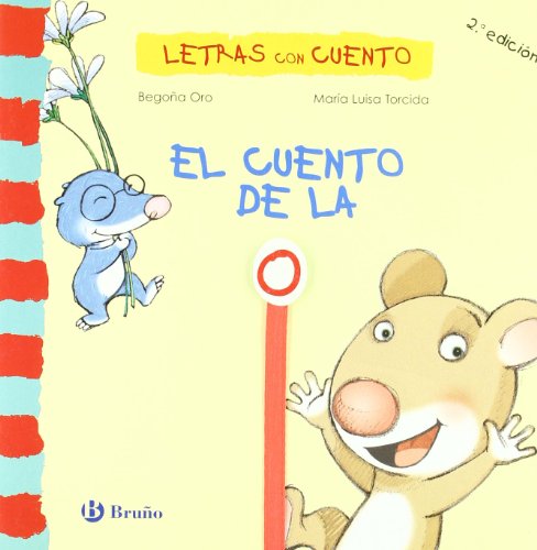Gerhard Esaiasj: Cuento de la o, el - letras con cuento (Letras Con ...