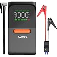 Original Lumeo Pro Smart Pump Xtreme-Jump Starter & Portable Air ...