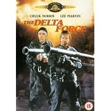 Delta Force 2 [DVD]: Amazon.es: Billy Drago, Chuck Norris, John P. Ryan ...
