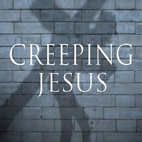 Creeping Jesus by The Cotton Gussets on Amazon Music - Amazon.co.uk