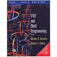 Buy UNIX and Shell Programming, 1st Edition Book Online at Low Prices ...