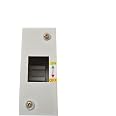 MCB Metal distribution box 2 Pole : Amazon.in: Home Improvement