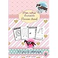 Amazon.fr - Mon cahier d'activités passion cheval: 50 jeux et ...