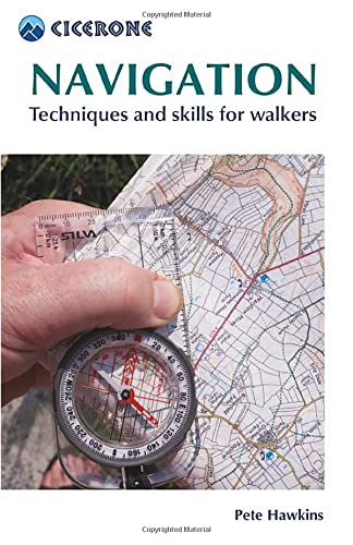 Navigation: Techniques and skills for walkers: Amazon.co.uk: Pete ...
