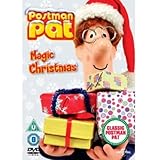 Postman Pat - Christmas Eve: Amazon.co.uk: DVD & Blu-ray