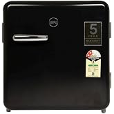 BPL 45 Litre 2 Star Mini Bar Refrigerator (GREY, BRC-F060RBPSGV ...