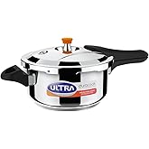 Buy Ultra Duracook Diet Cooker 3 Litre | Excess Starch Remover | Diet ...