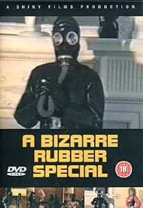 Bizarre Rubber Special: Amazon.co.uk: DVD & Blu-ray