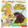 Mattel Games - SALVA LE SCIMMIE, gioco per tutta la famiglia da 2 a 4 ...